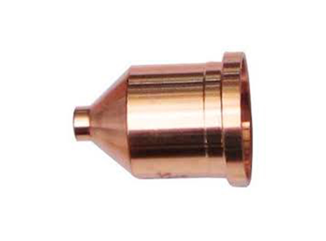 Boquilla Plasma 120931 60A T/Hypertherm Powermax 1650/1250 – Coalmet