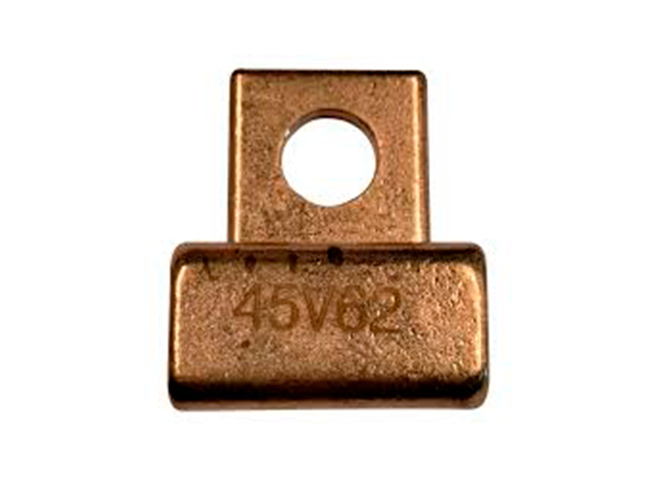 Adaptador 45V62 – Coalmet