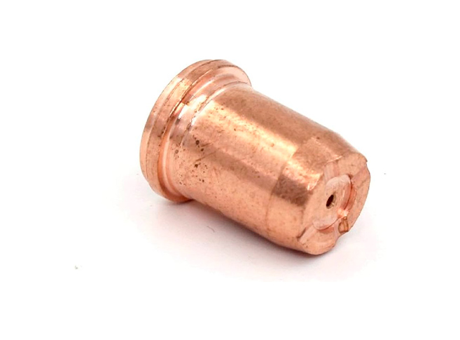Boquilla Plasma (PD114-10) 1,0 mm T/Trafimet S75 – Coalmet